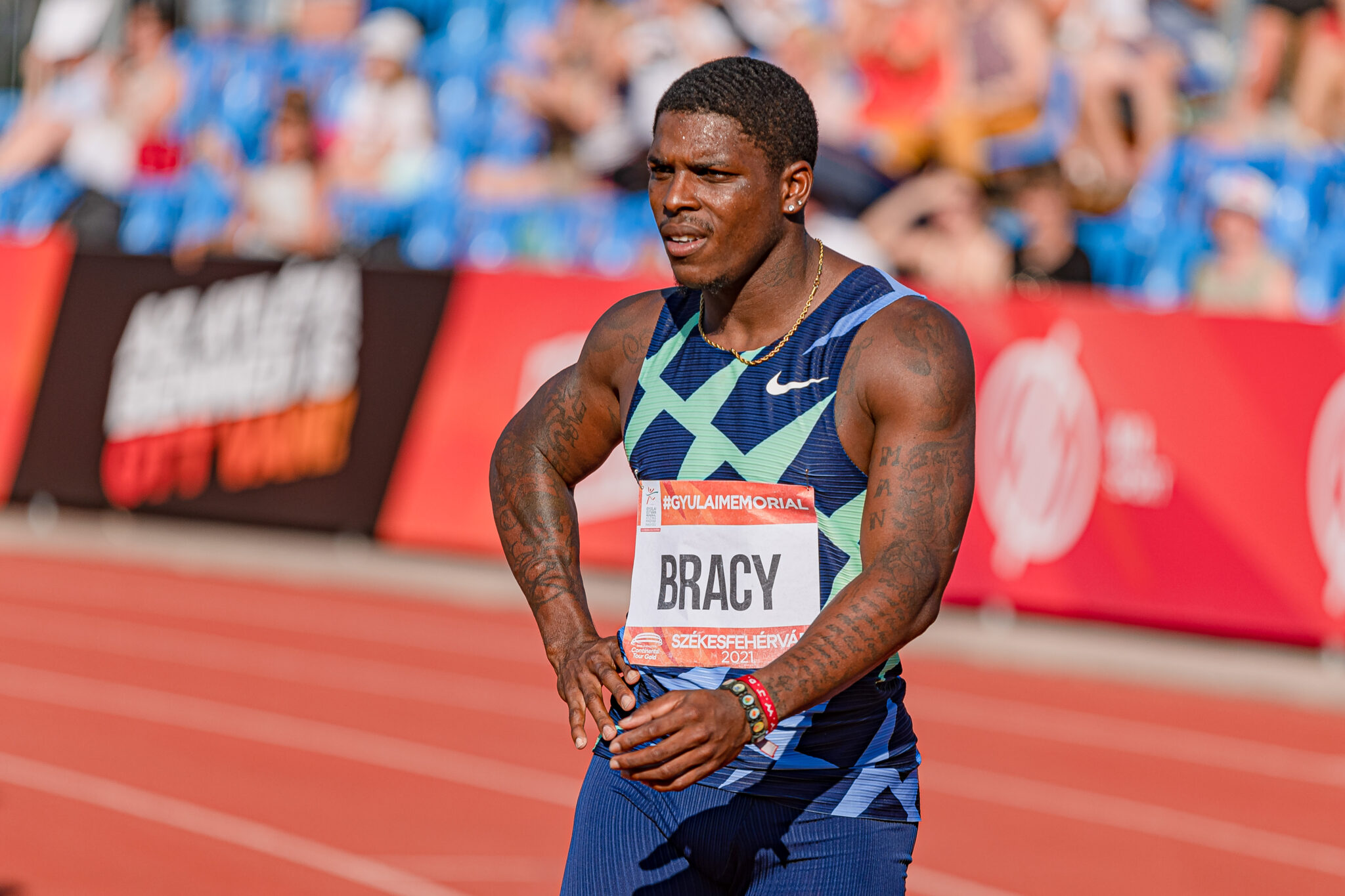 The Hungarian Grand Prix is taking a step forward – Magyar Nagydíj Sorozat